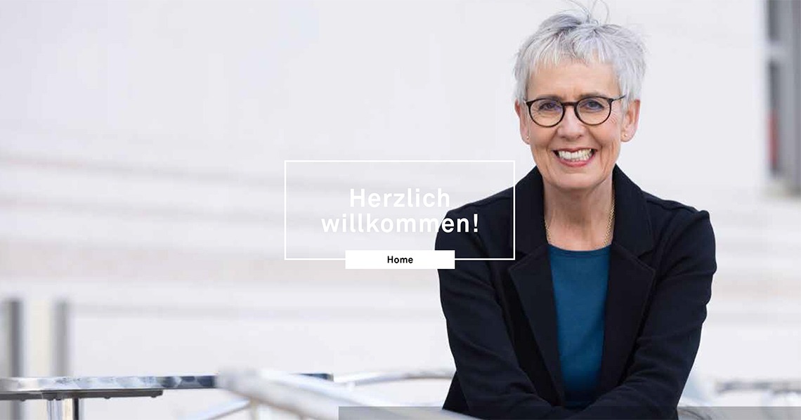 Rechtsanwältin & Coach in Bonn - Dr. Hella Fischer